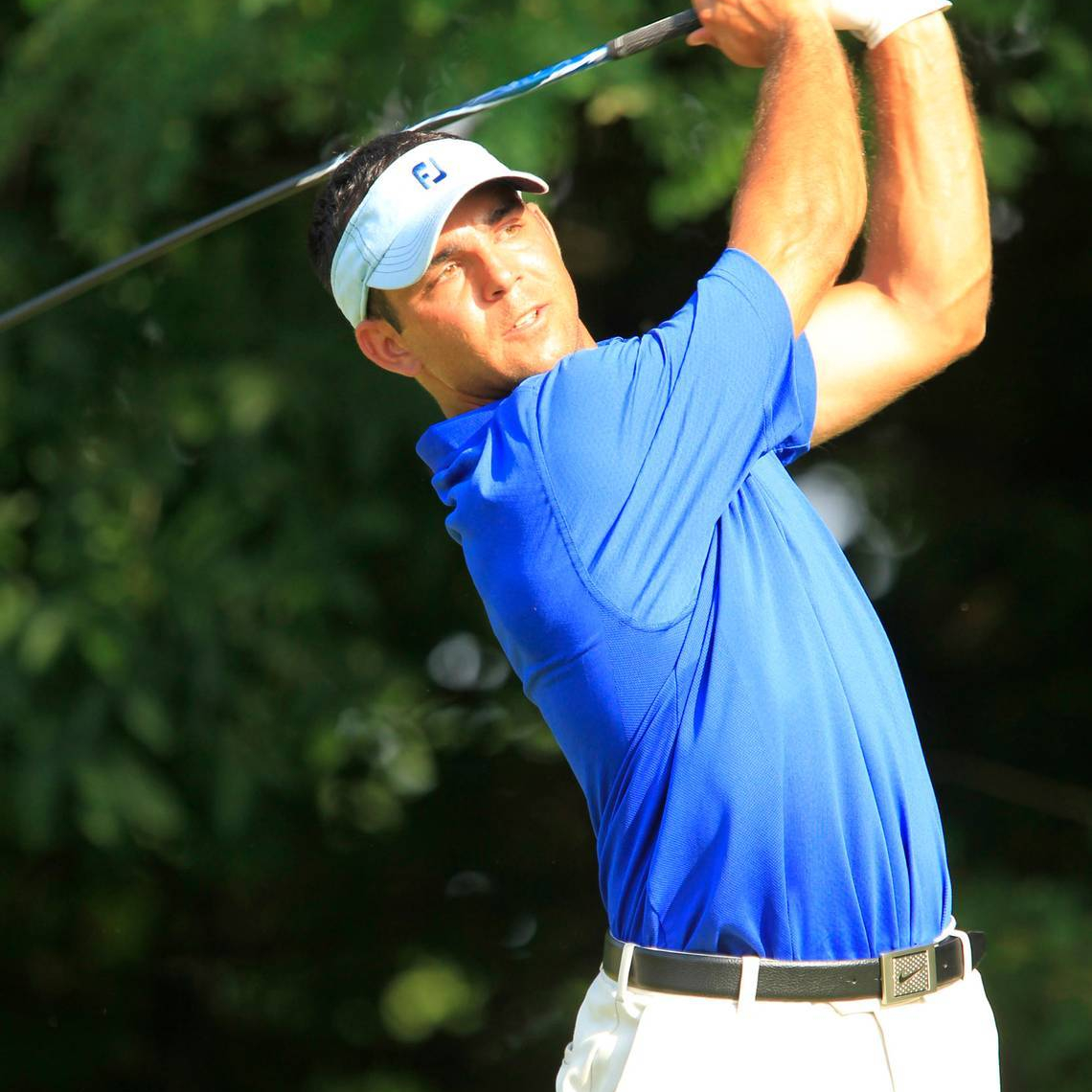 Brandon Brown – Road to PGA Tour